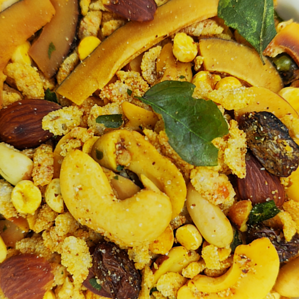 Vedic Spoons ~ Every Thing Your Body Needs to Stay Strong Live Long