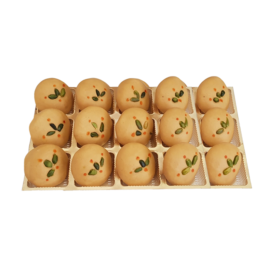 Indian Sweets – Vedic Spoons