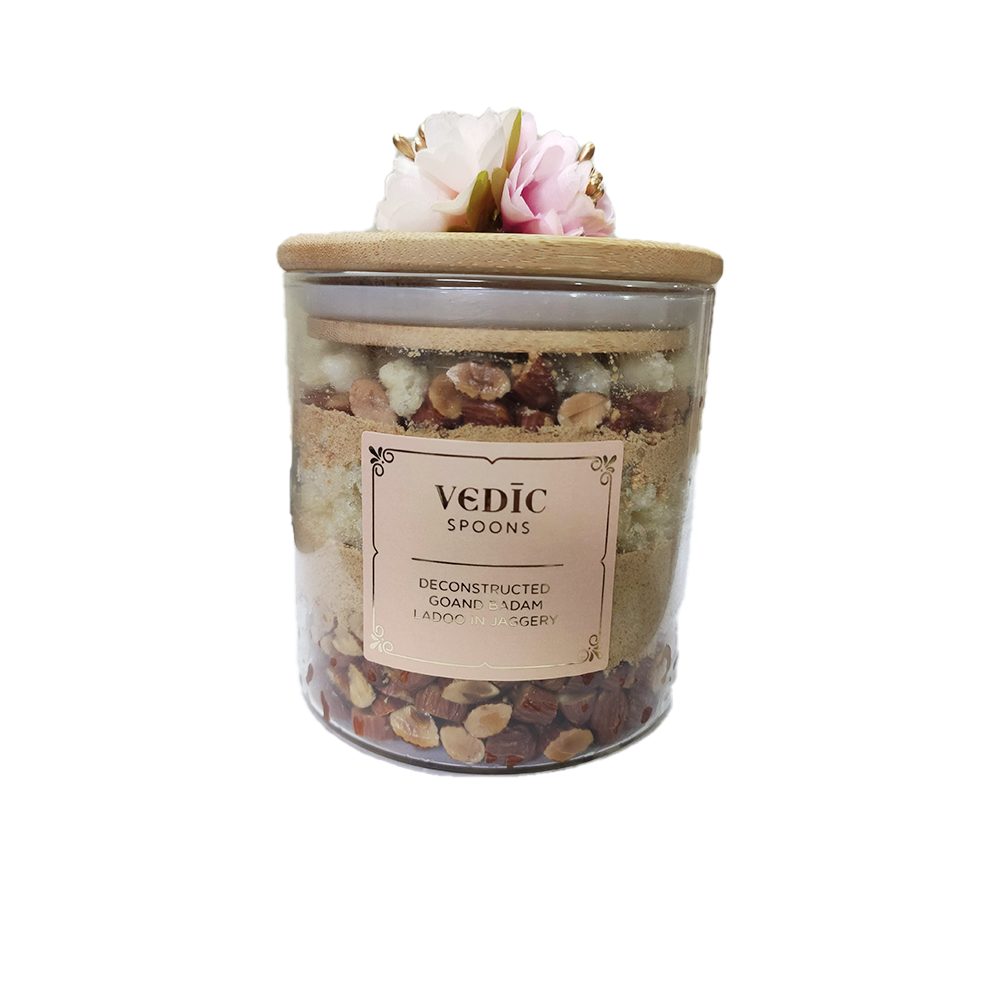 Indian Sweets – Vedic Spoons