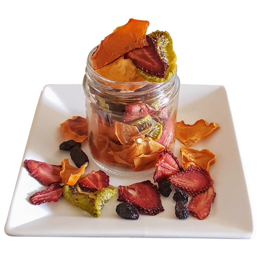 Dry Fruits & Snacks – Vedic Spoons